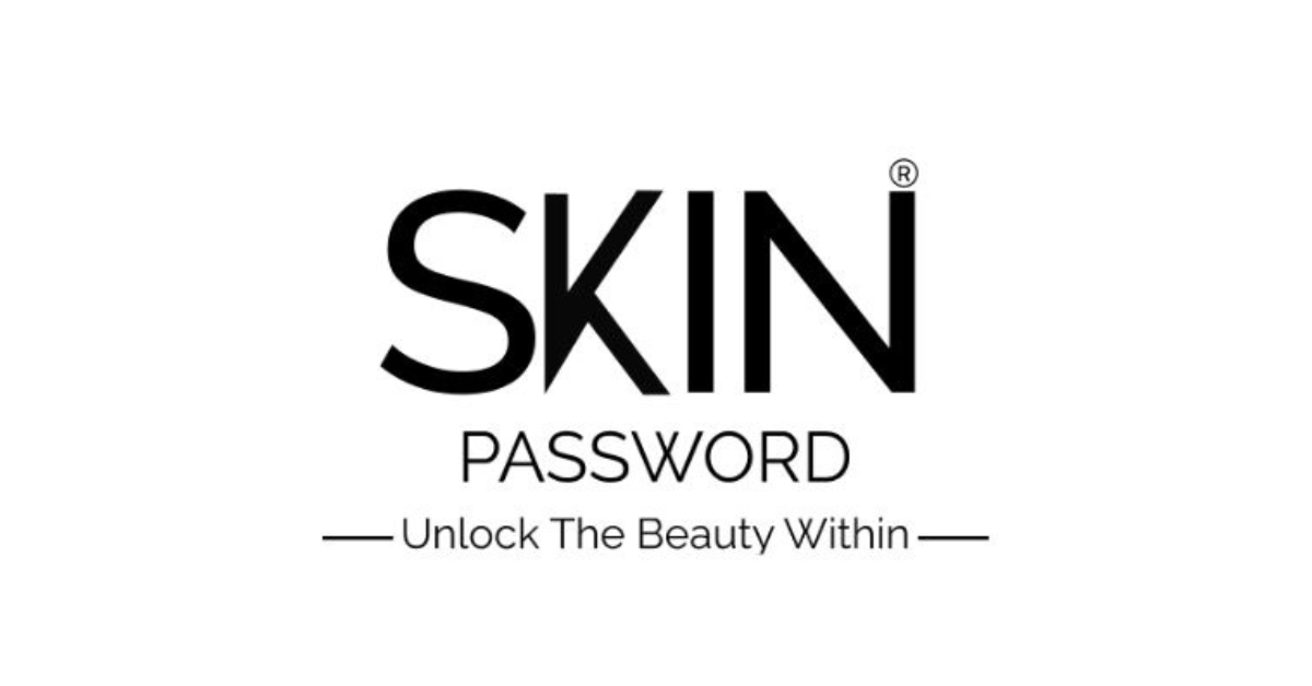 Skin password | Premium Skincare Products with Bio-Active